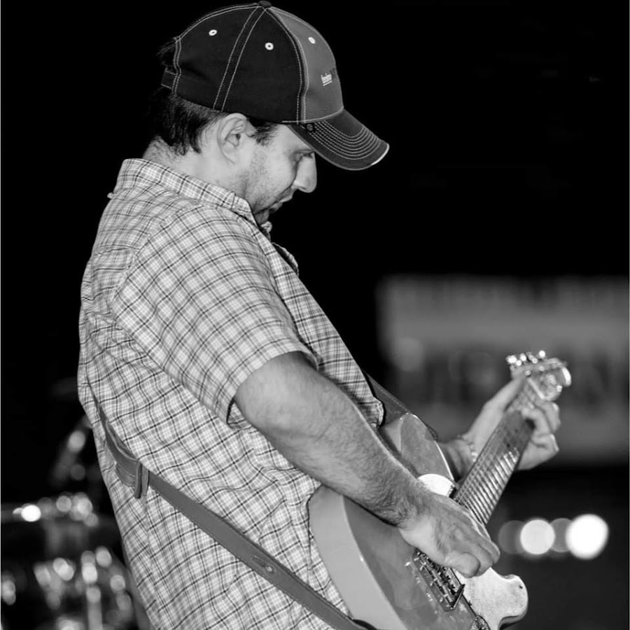 Marc LeBlanc - YouTube