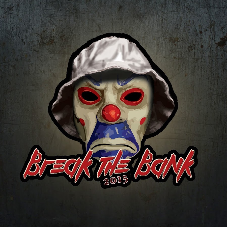 Break The Bank 2015 - YouTube