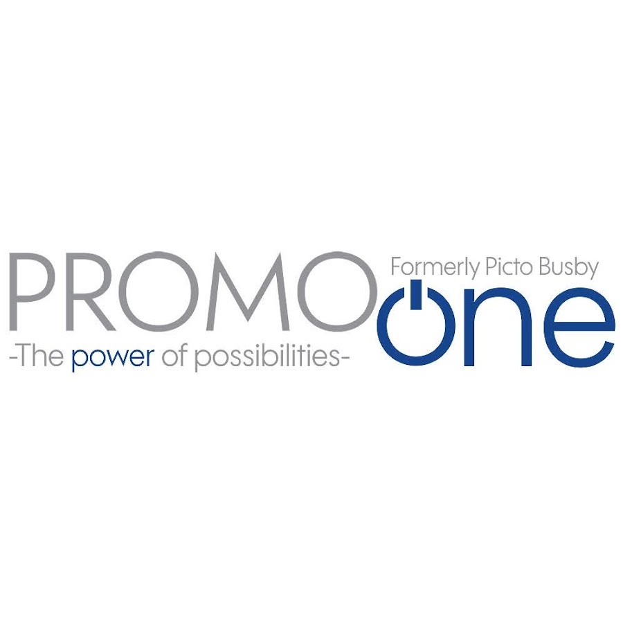 Promo One - YouTube