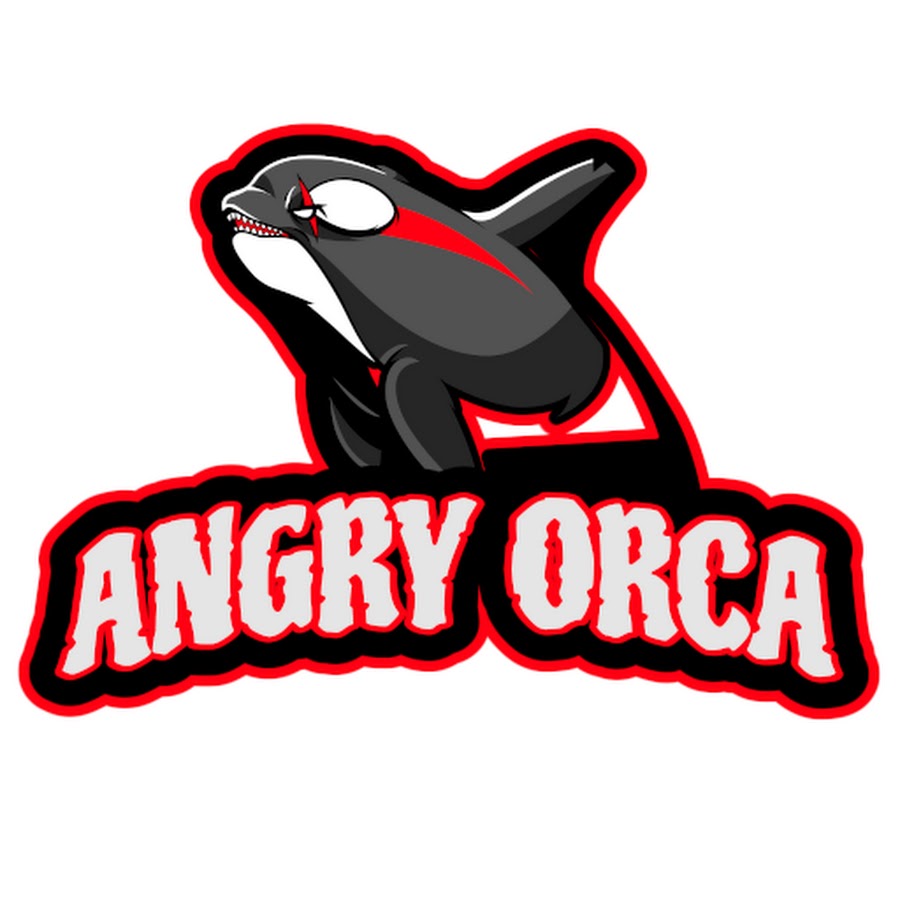 Angry Orca - YouTube