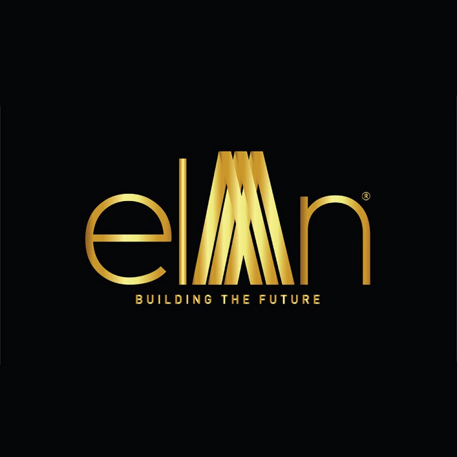 Elan Group - YouTube