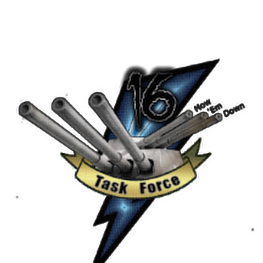 Task Force 16 Clan - YouTube