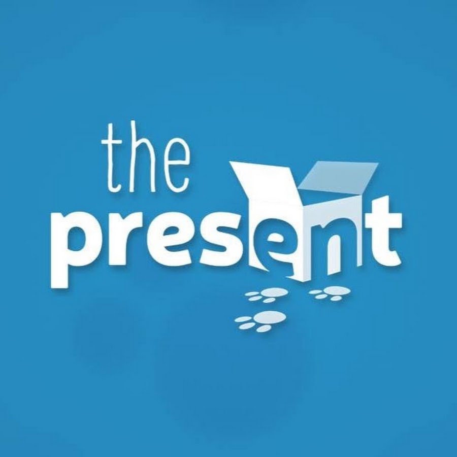 The Present - YouTube