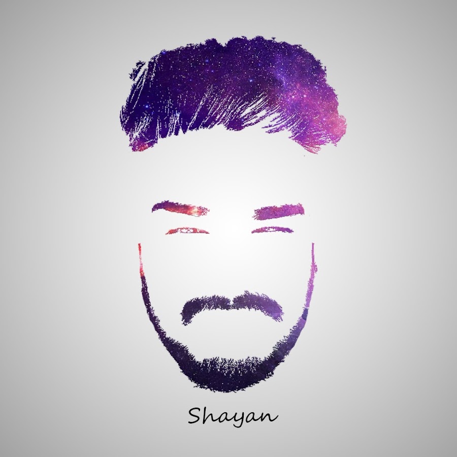 SHAYAN - YouTube