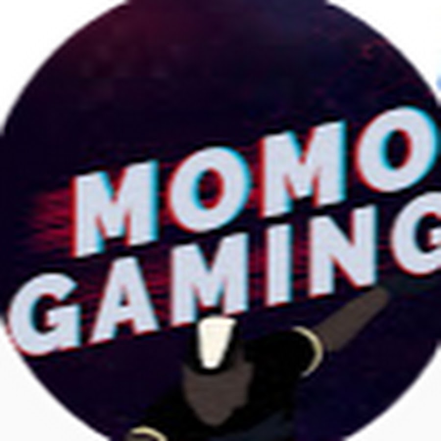 Momo Gaming - YouTube