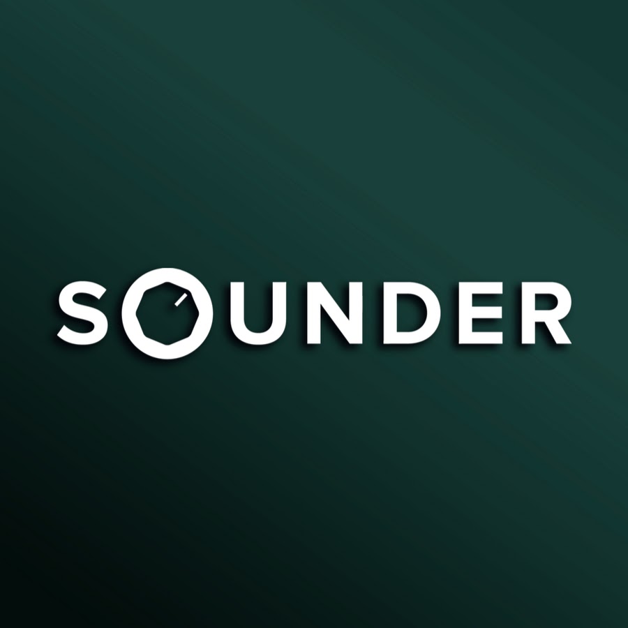 SOUNDER - YouTube