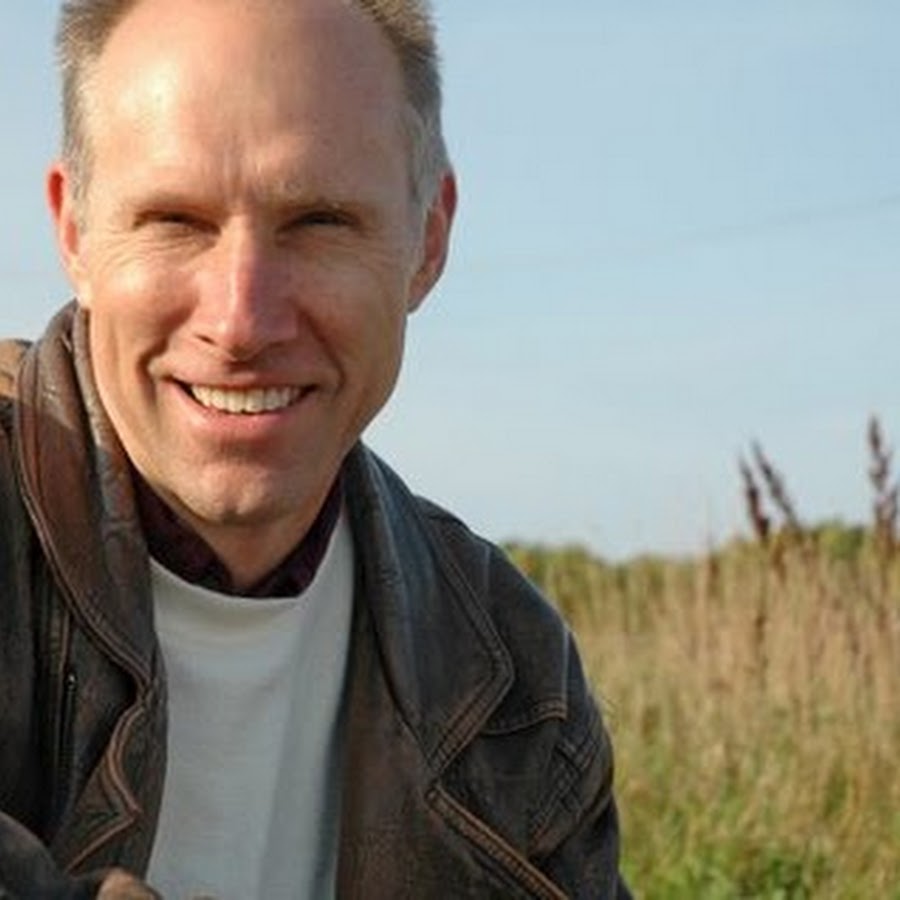 Alex Grant - YouTube