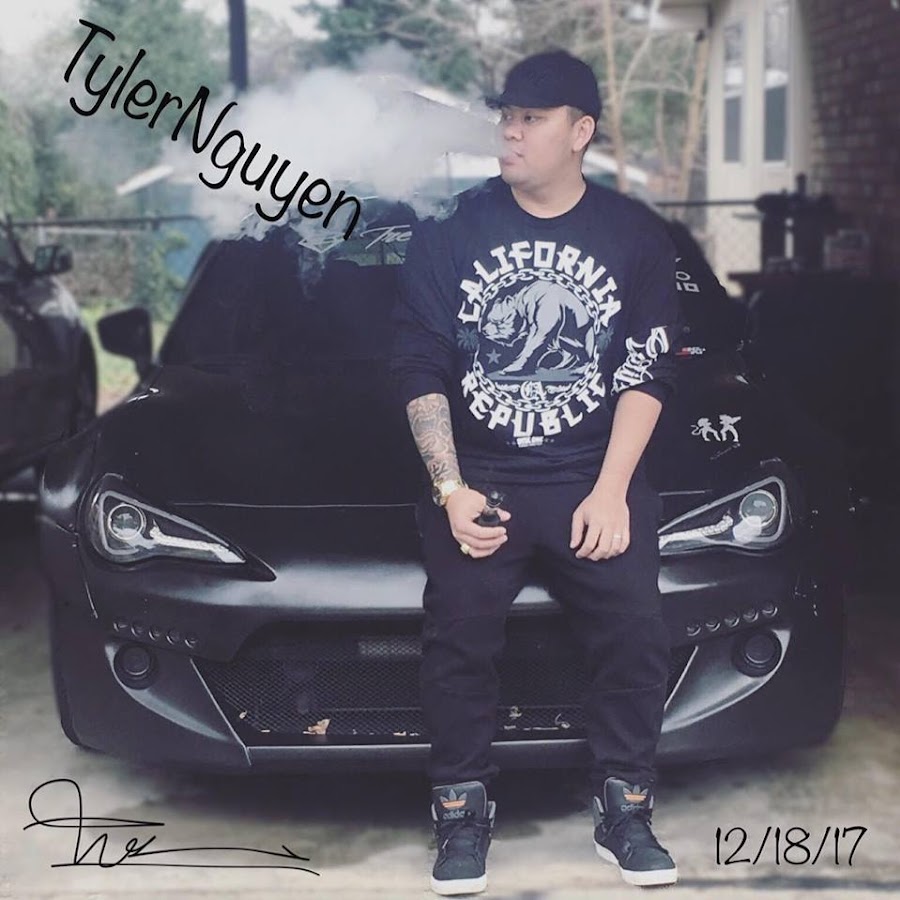 Tyler Nguyen production - YouTube