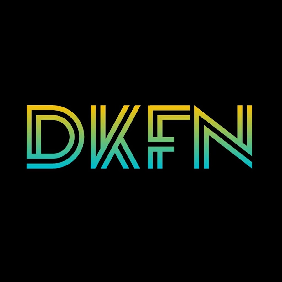 [dkfn]dark king funny - YouTube