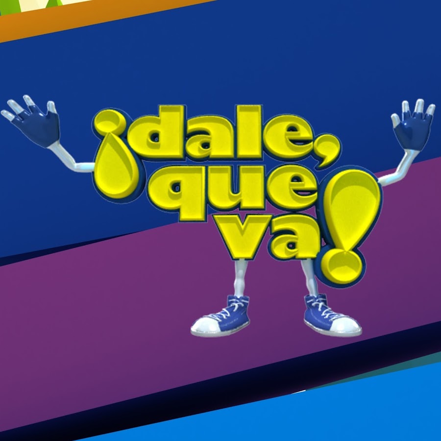 Dale Que Va - YouTube