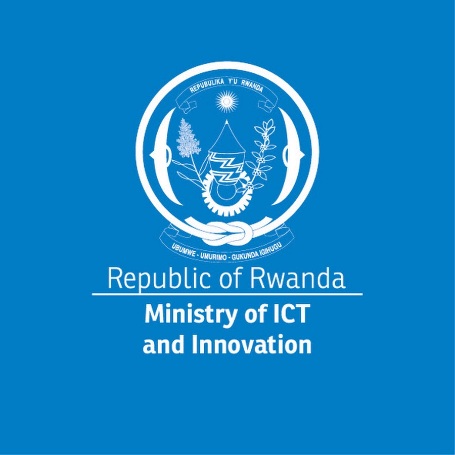 Ministry of ICT and Innovation, Rwanda - YouTube