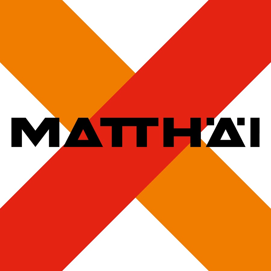 Die Matthäi-Gruppe - YouTube