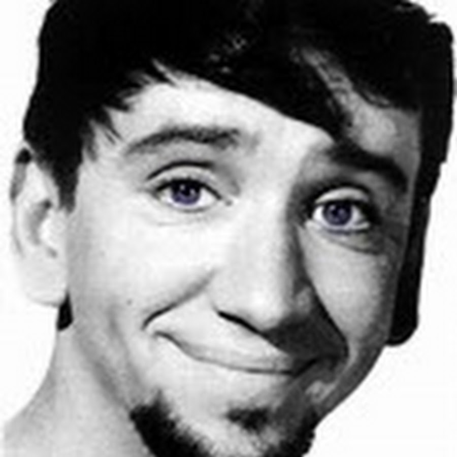 Maynard G. Krebs - YouTube