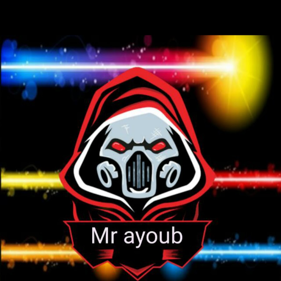 Mr ayoub - YouTube