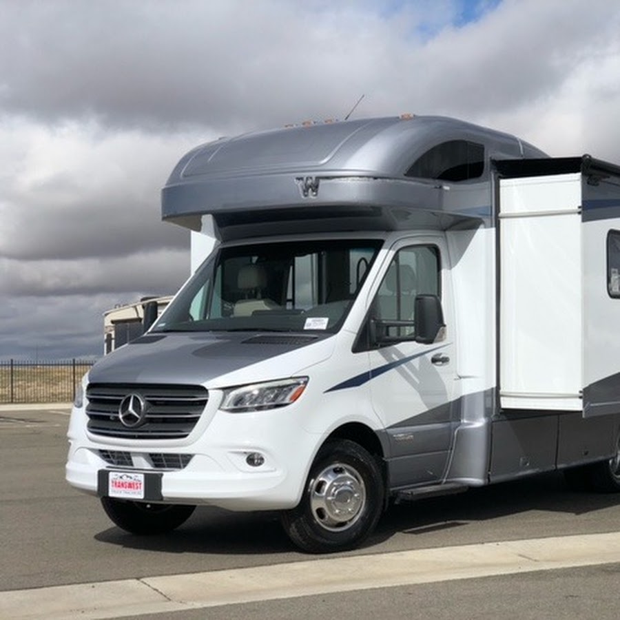 Transwest Truck Trailer RV of Frederick - YouTube
