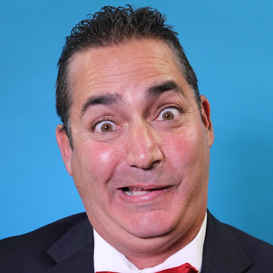 Curly's Grandson - YouTube