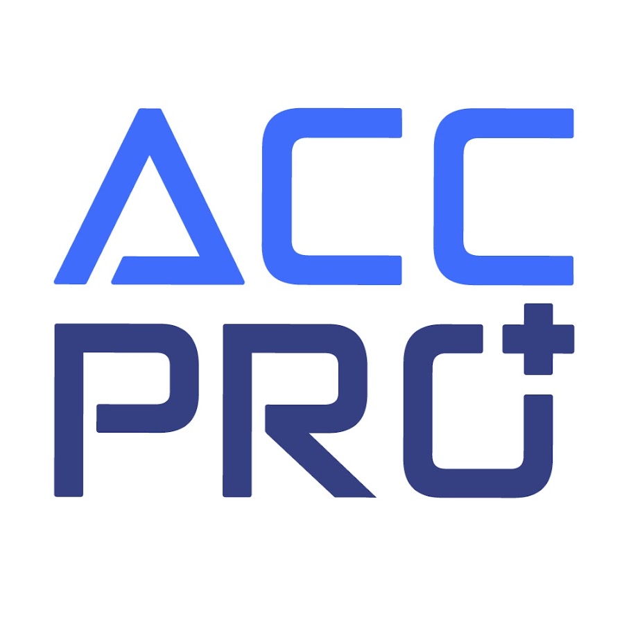 ACCPRO+ - YouTube