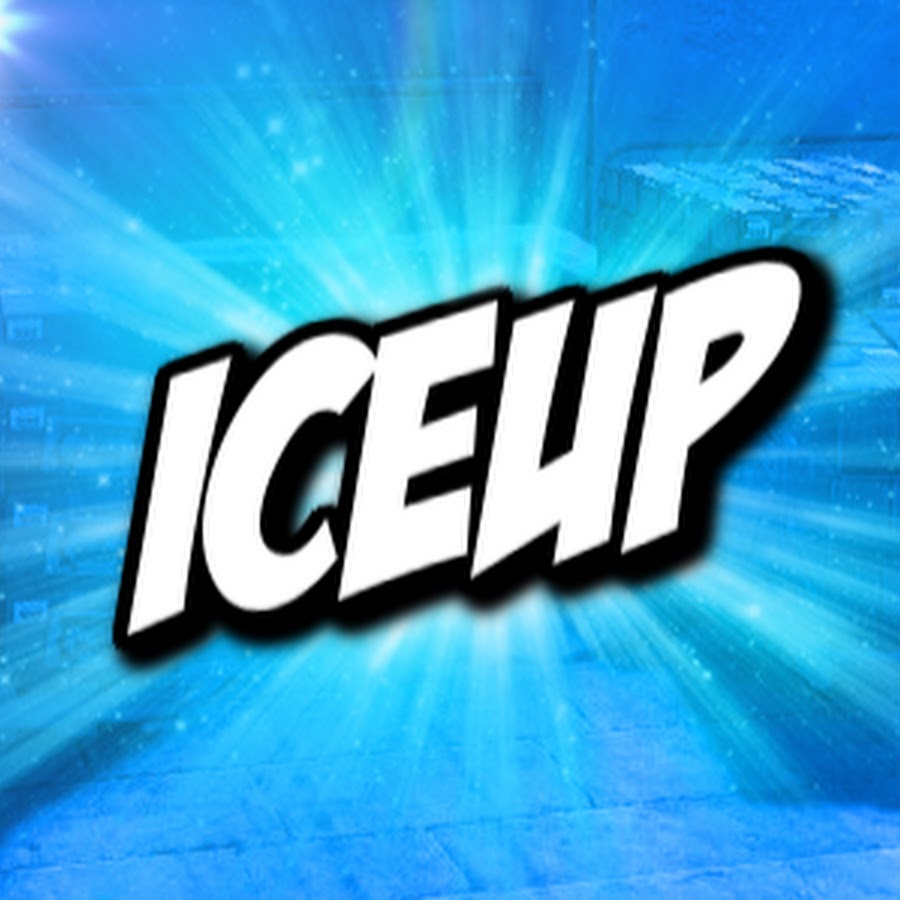 IceUP - YouTube