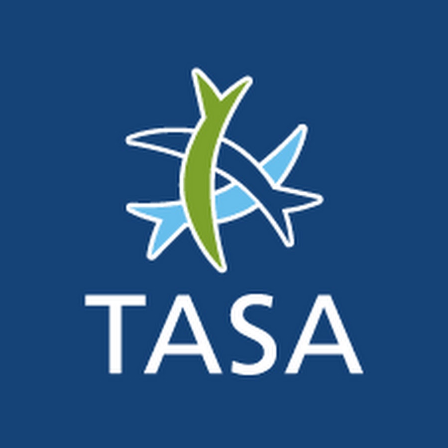 TASA - YouTube