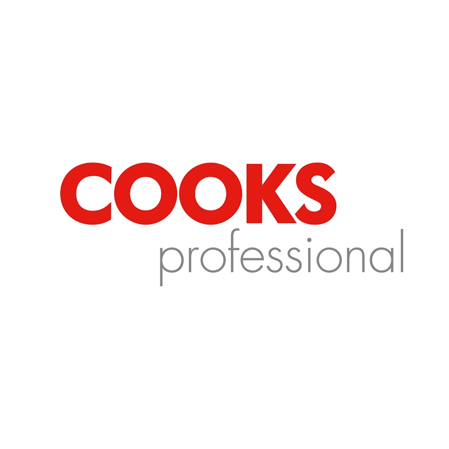 Cooks Professional - YouTube