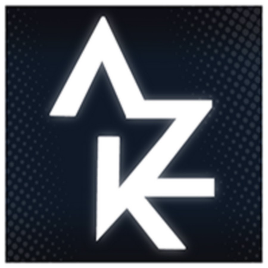 AZK Gaming - YouTube