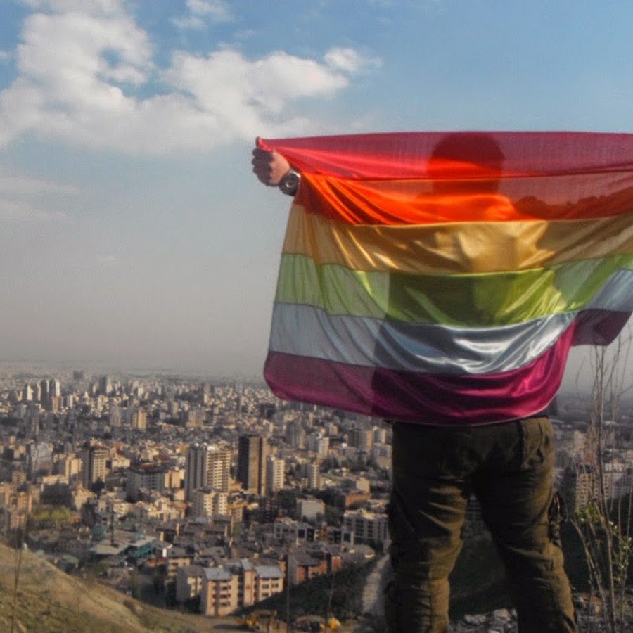 LGBT IRAN - YouTube
