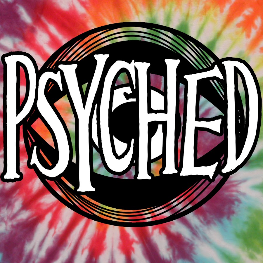 Psyched Clothing - YouTube
