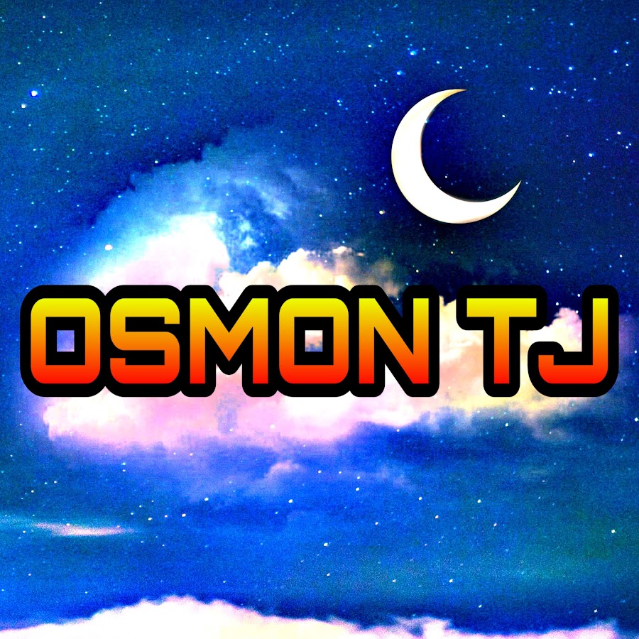 OSMON TJ - YouTube