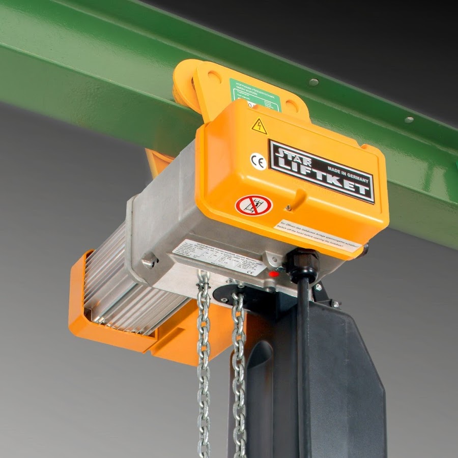 Liftket CZ - YouTube