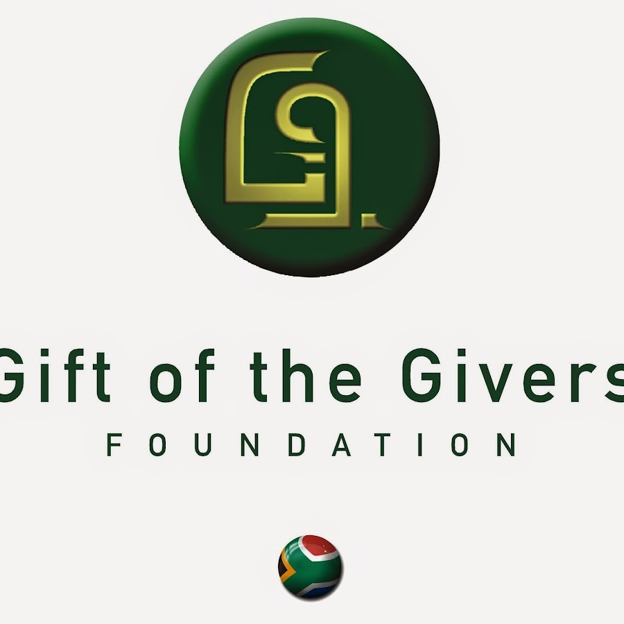 Gift of the Givers Foundation - YouTube