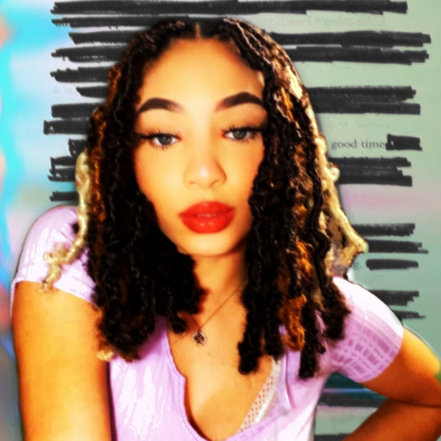 Jade Monét - YouTube