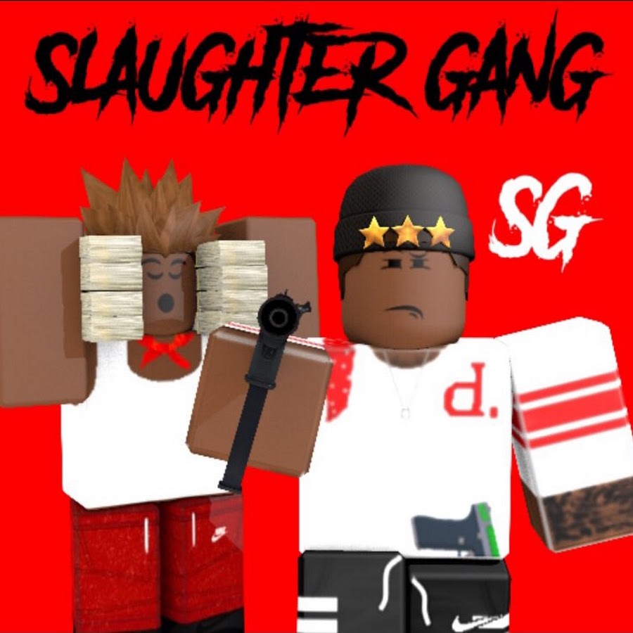 SG [Slaughter Gang] - YouTube