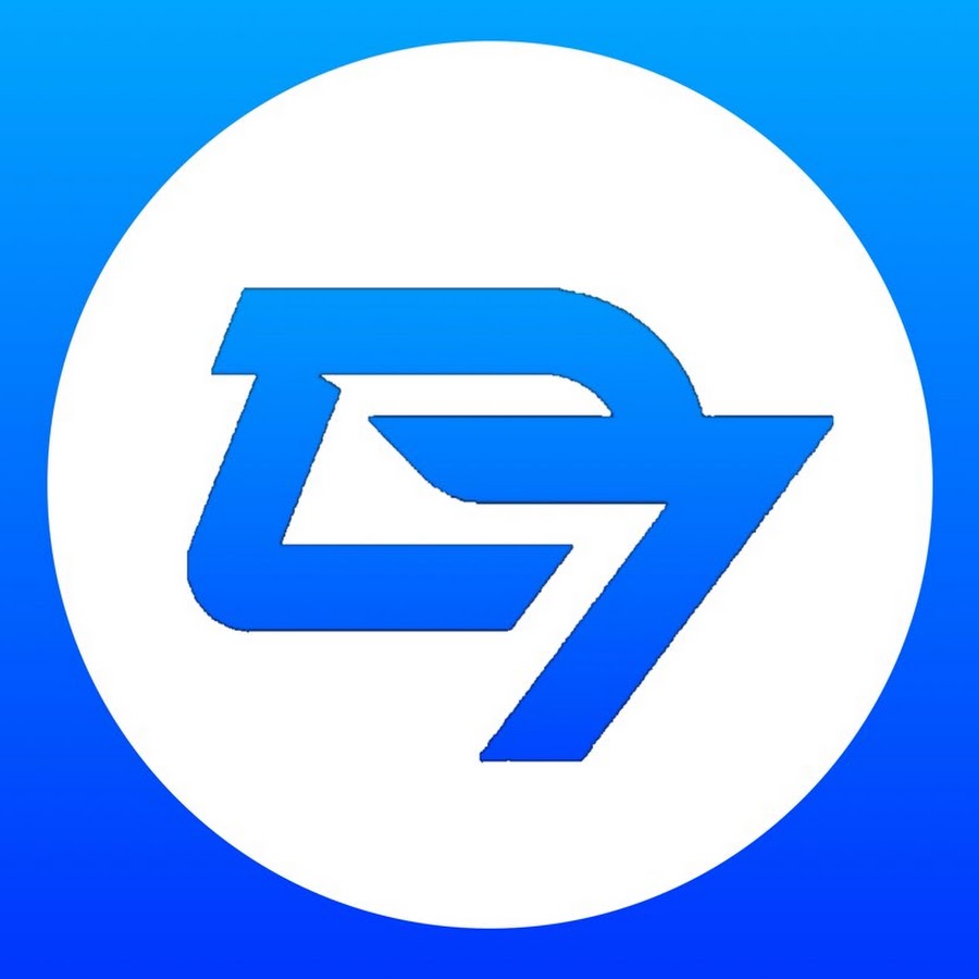 D7 Esport - YouTube