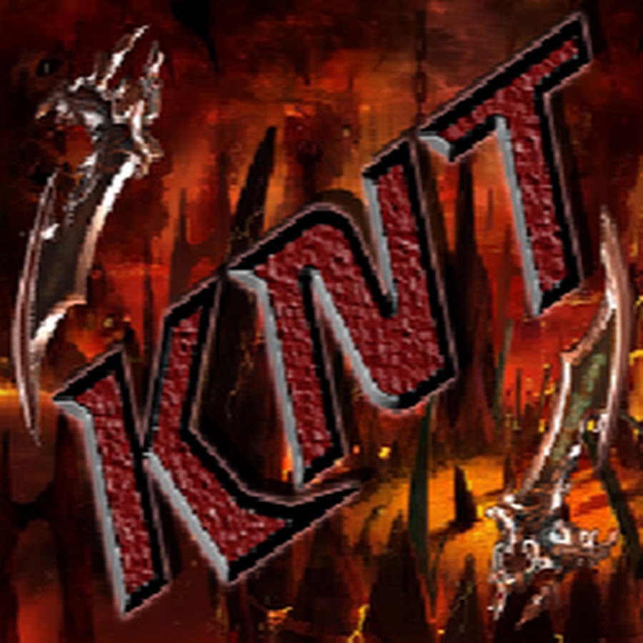 KnT OriginaL - YouTube