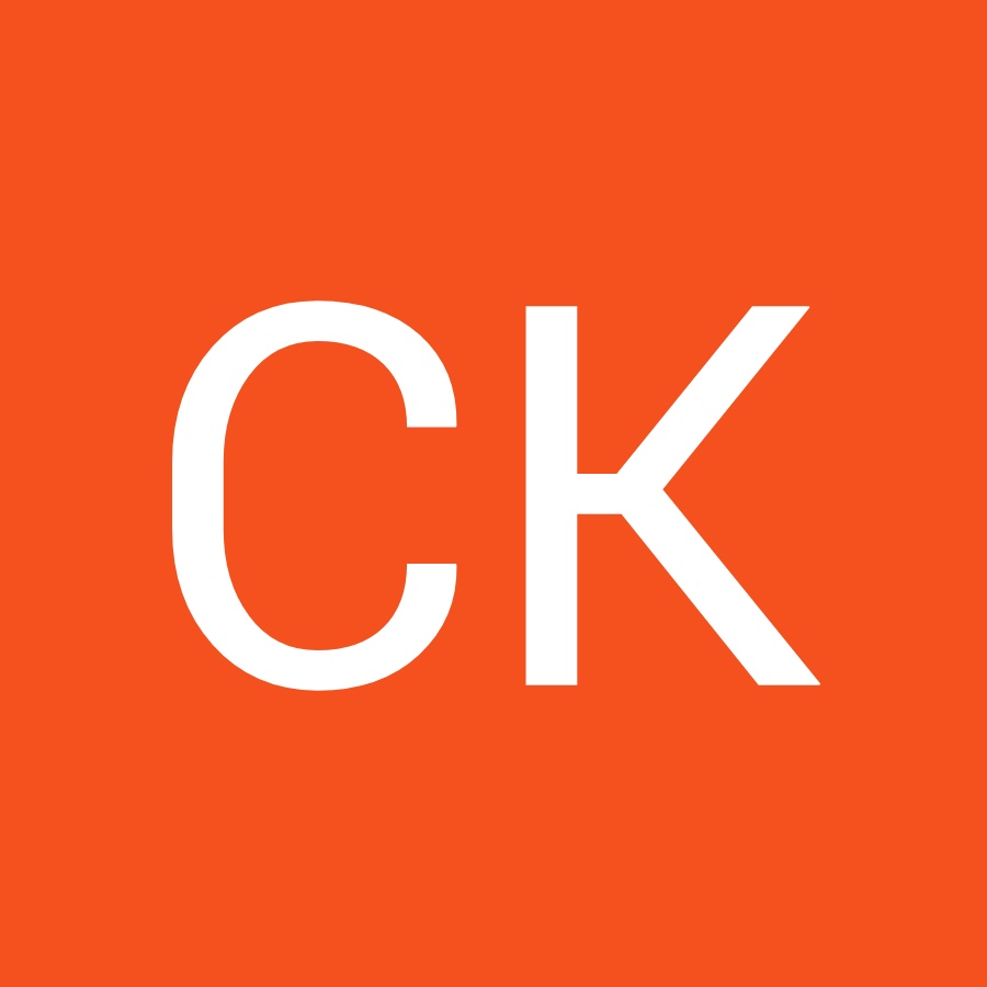 CK - YouTube