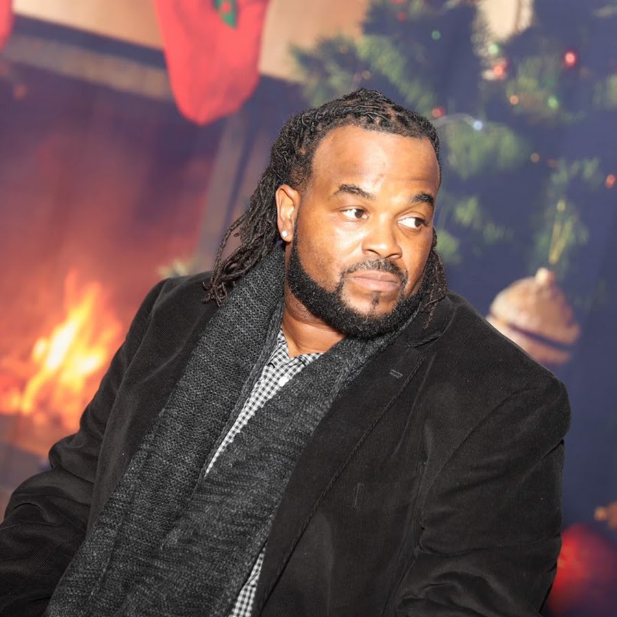 adrian williams - YouTube