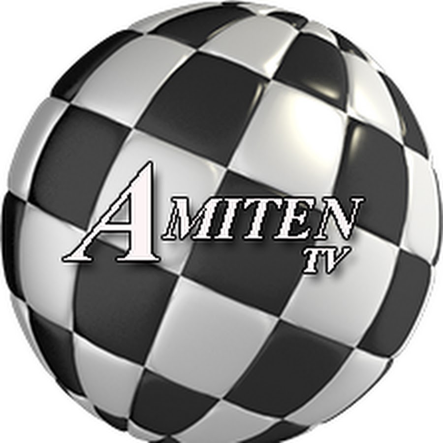 Amiten TV - YouTube