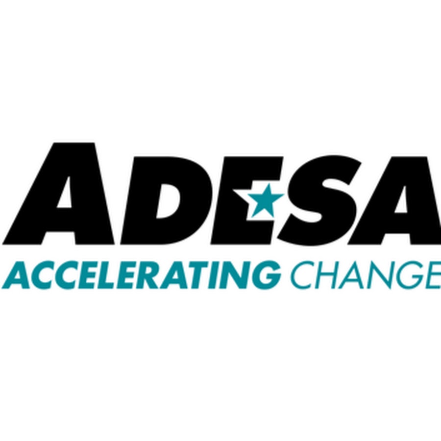 ADESA UK - YouTube