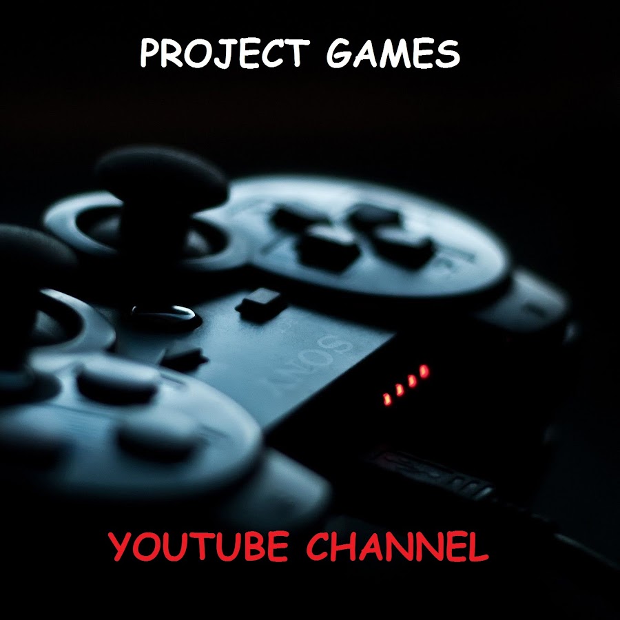 Project Game Play - YouTube
