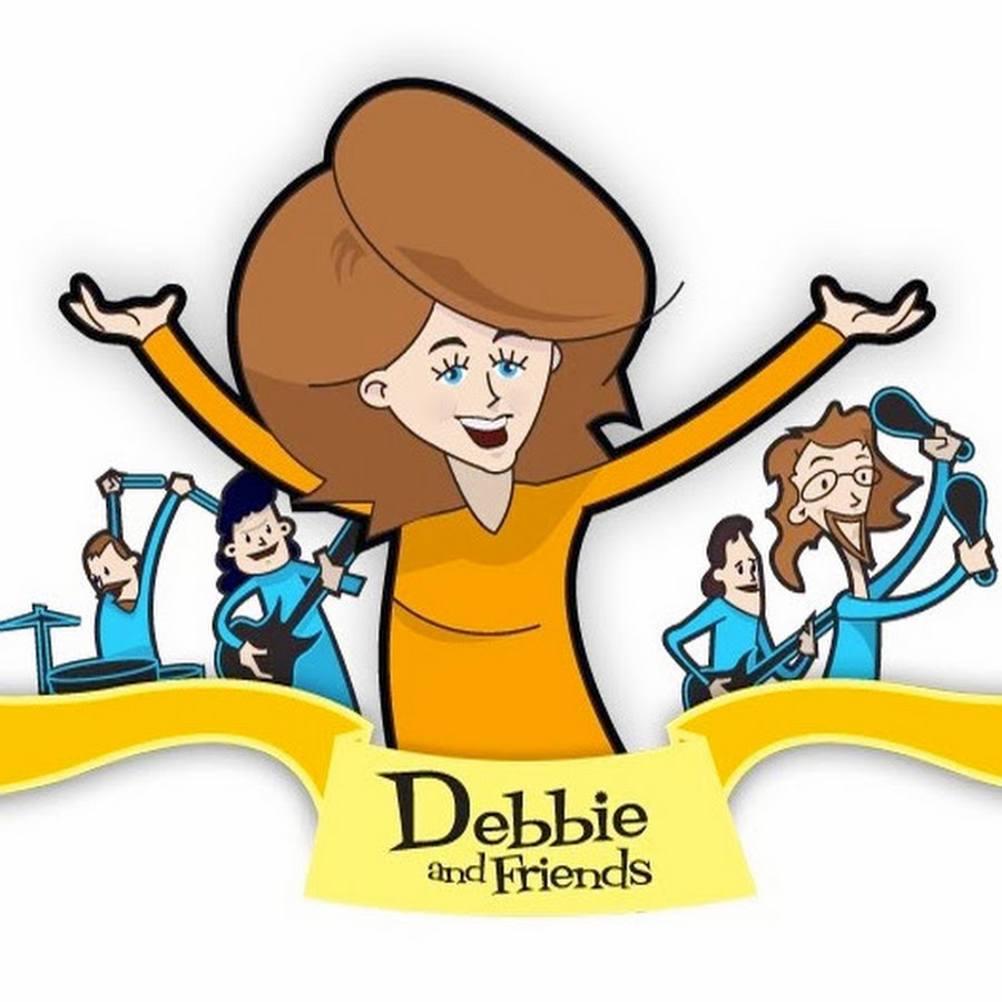 Debbie and Friends - YouTube