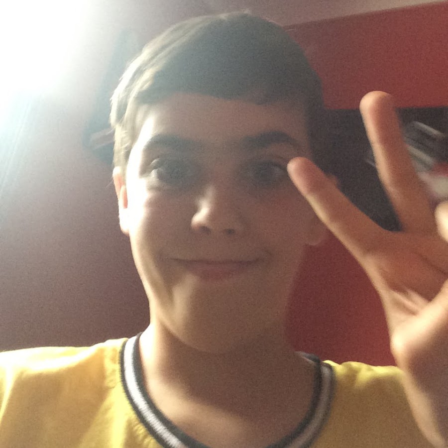 Alex The Best - YouTube