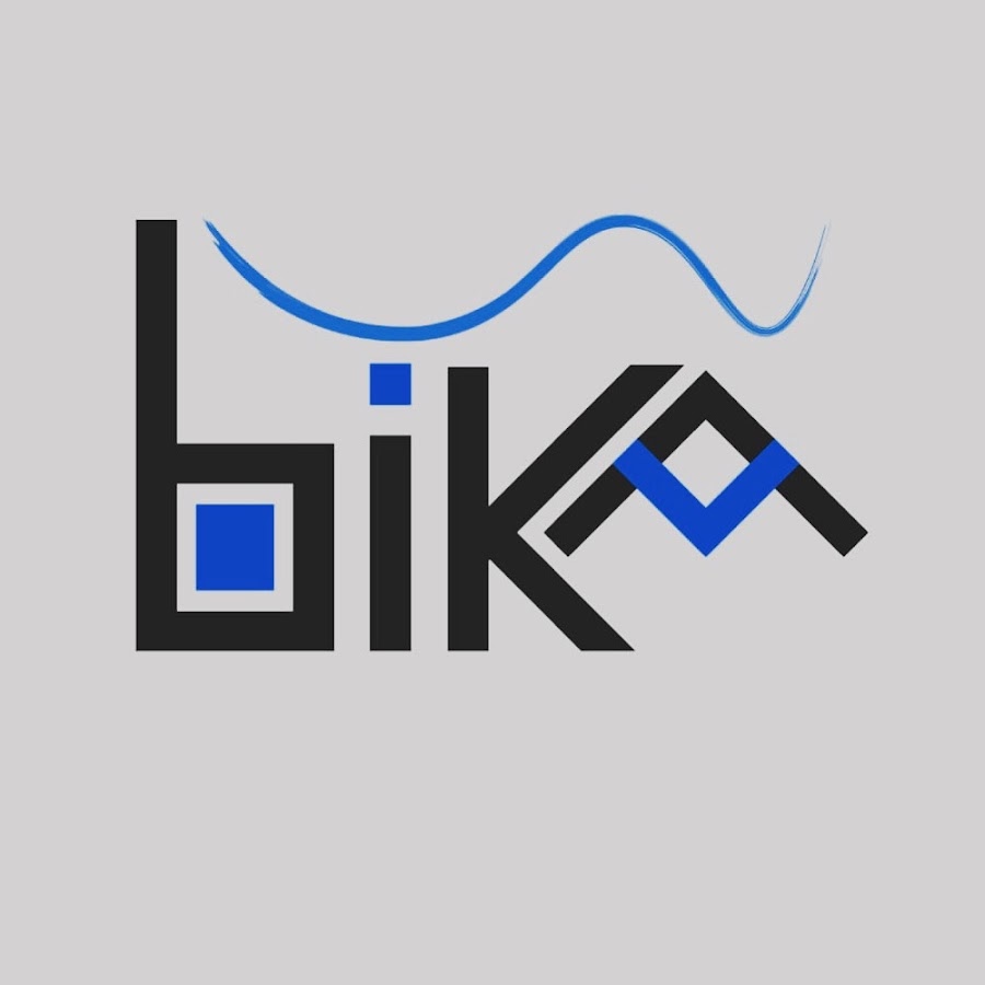 Bica official - YouTube