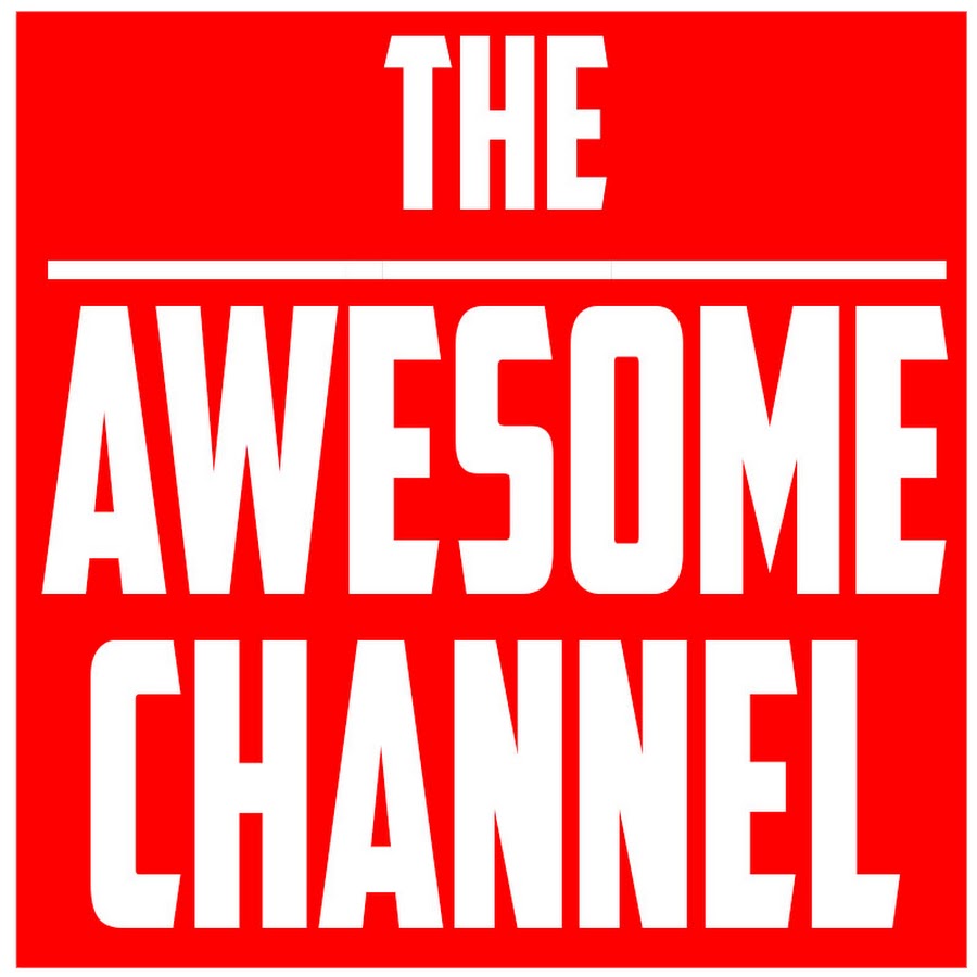 The Awesome Channel - YouTube