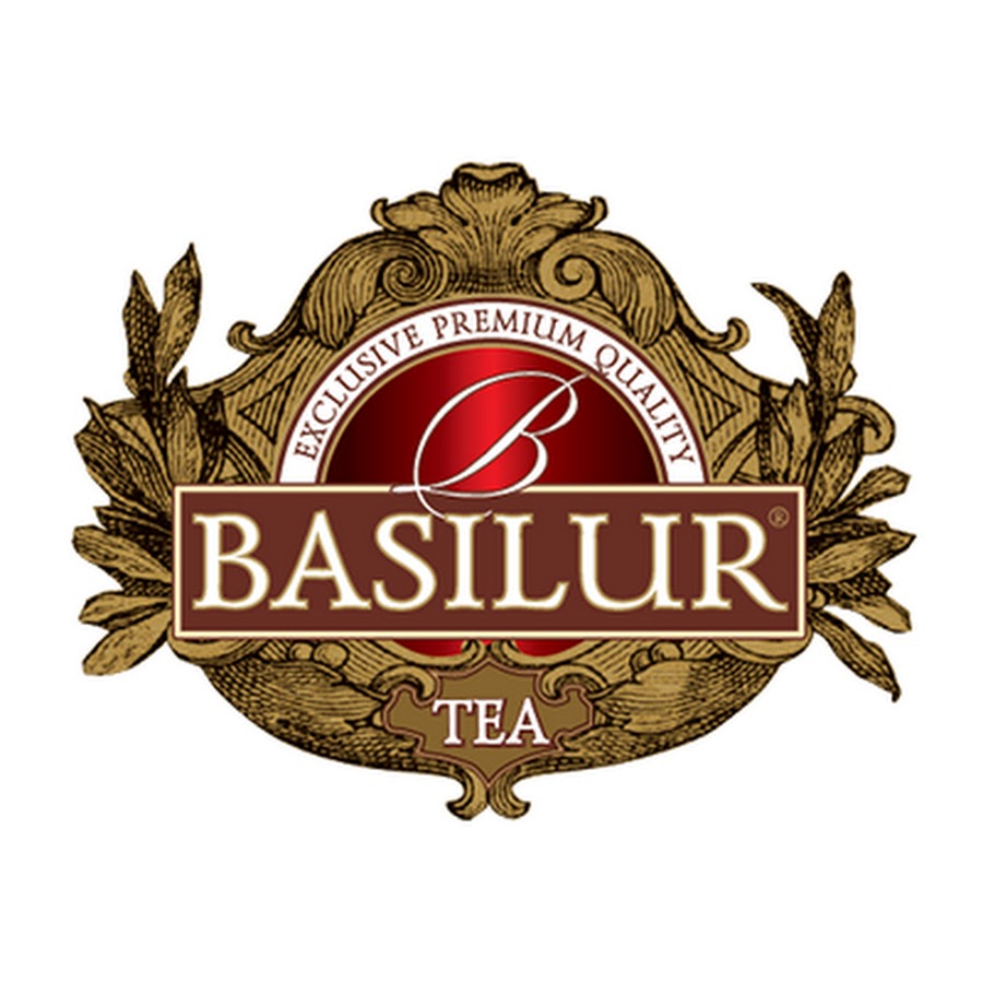 Basilur Tea Global - YouTube