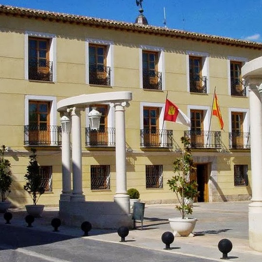 ayuntamiento tarancon - YouTube