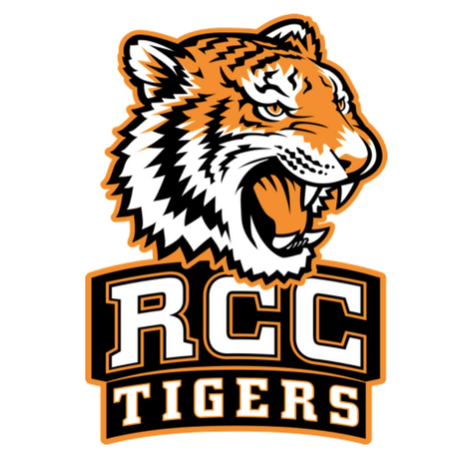 RCC Marching Tigers - YouTube