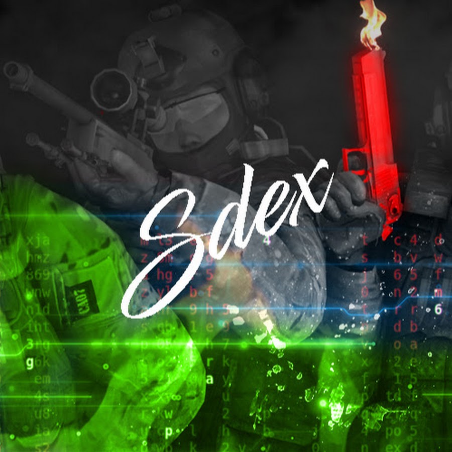 Sdex - YouTube
