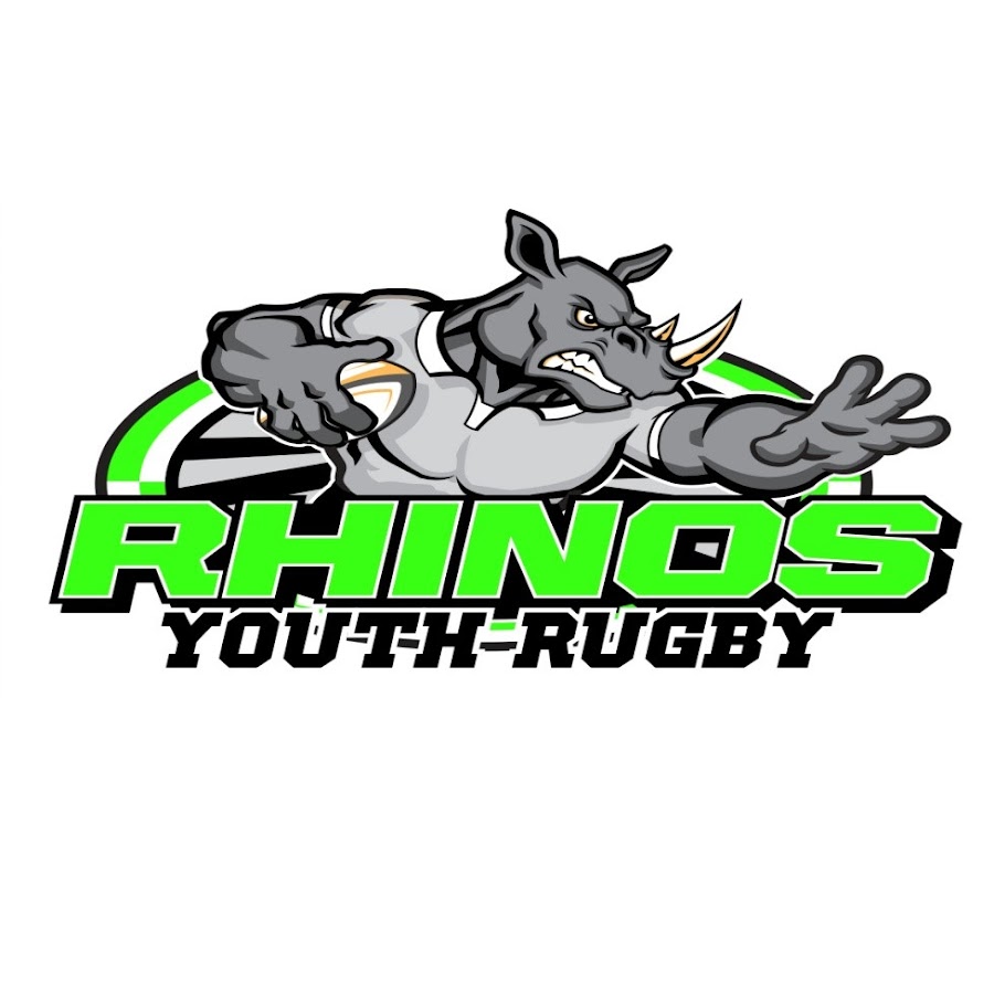 Rhinos Rugby - YouTube