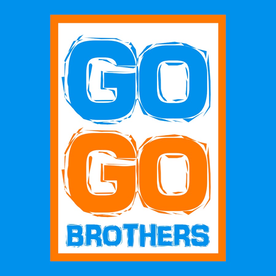 Go Go Brothers - YouTube