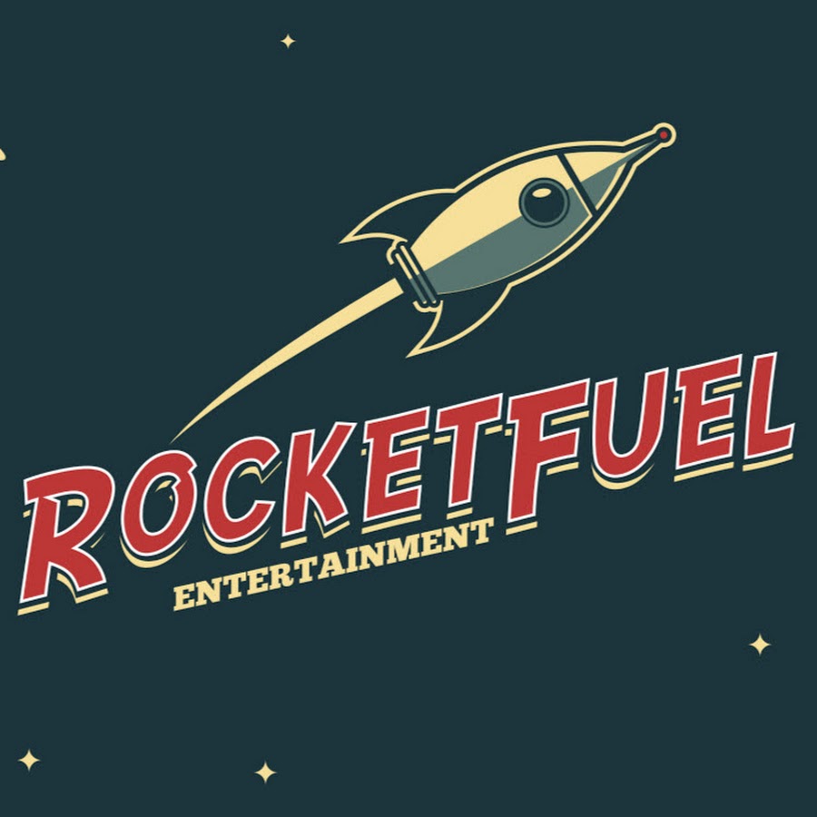 Rocketfuel Network - YouTube